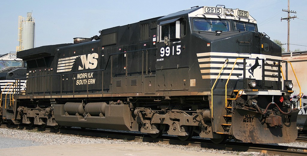 NS 9915